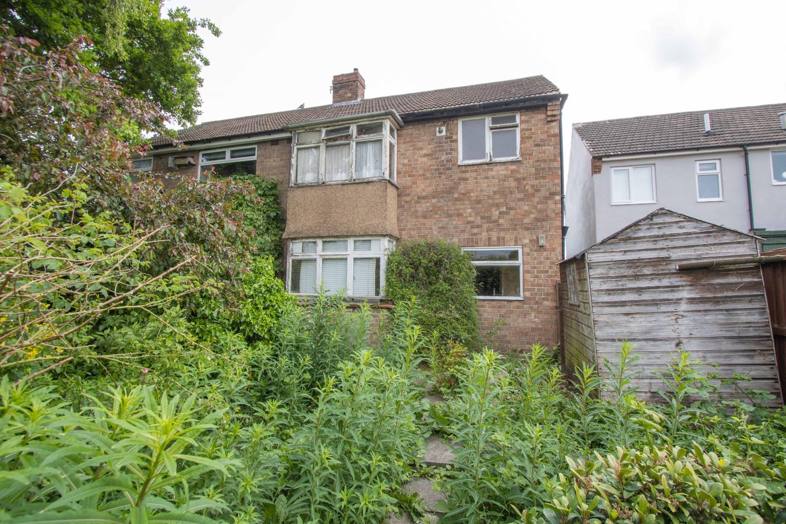 Moor Crescent, Gilesgate, Durham – Robinsons